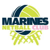 Contact – Marines Netball Club